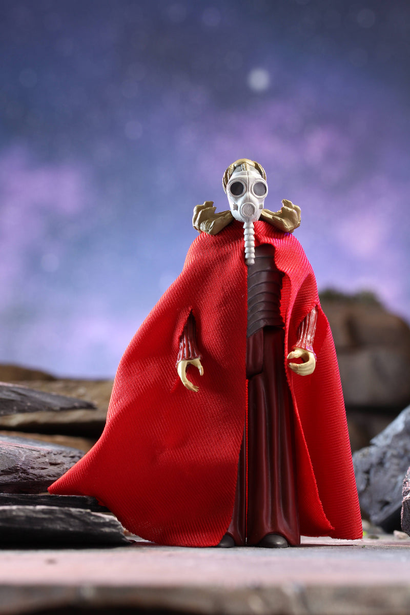 Time Bandits™ "Evil" Action Figure – Plastic Meatball